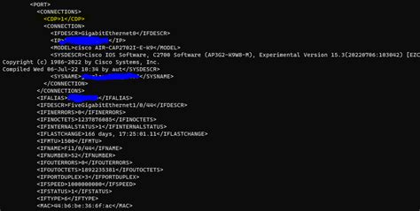 Cisco C9300 Equipment Mac Address Not Retrieved Snmp · Issue 372