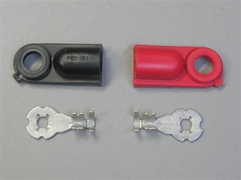 Oem Side Post Battery Terminals Ce Auto Electric Supply Automotive