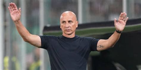 Cronaca lunga di una morte annunciata è divorzio tra Corini e il Palermo