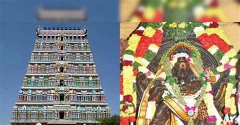 உலகின் முதல் சிவன்கோயில் மரகத நடராஜர் சிலை பற்றிய சுவாரஸ்ய வரலாறு