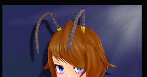 Koikatsu Character Release Koikatsu Monster Girl Encyclopedia Fan