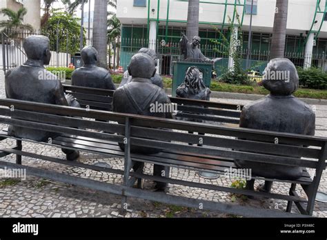 Monumento Em Tributo Ao Reverendo Mattahias Gomes Dos Santos