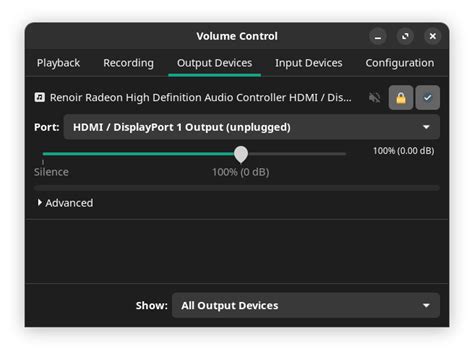 There Is No Sound Dummy Output Sound Manjaro Linux Forum