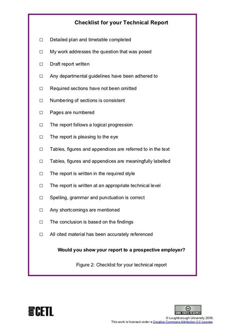Technical Writing Guidelines