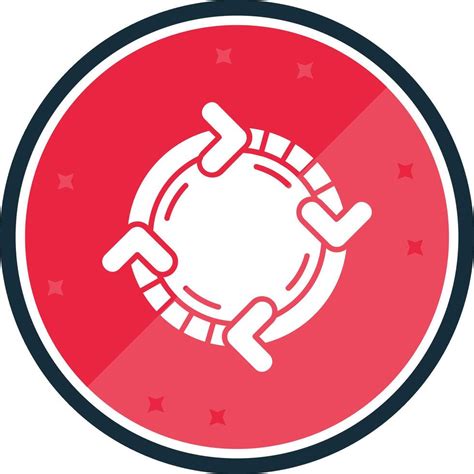 Diagram Glyph Verse Icon 38533316 Vector Art At Vecteezy