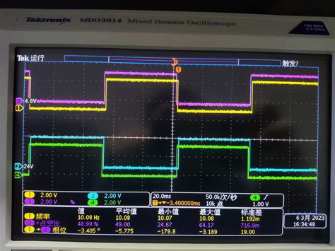 Dsp Tms320f2803x、tms320f2806x Cla开发笔记（代码基于tms320f28069 详解） 使用c语言编程clatms320f2803x 的 Cla使用手册中文