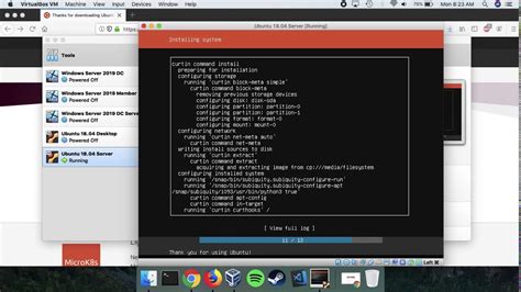How To Use Virtualbox In Ubuntu Ebgas
