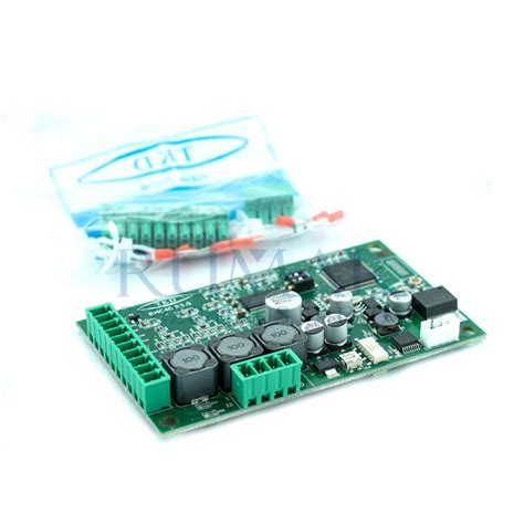 Placa electrónica TKD BMC para micromotor Definitive Dental Shop Discount