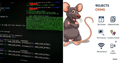 list hacking curated by pankaja medium