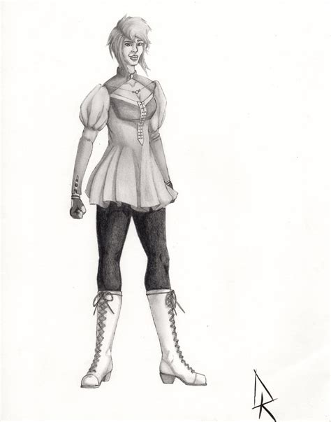 AT Nephele By DemonicKing101 On DeviantArt