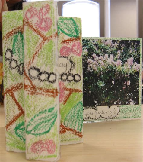 fibonacci folding book examples sarah c campbell