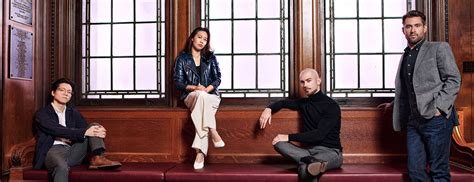 Hamelin Piano Quartet Curtis Institute Of Music