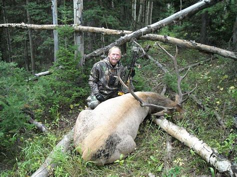 Colorado Diy Guided Elk Deer Private Land Hunt