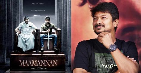 Maamannan Madras Hc Rejects Plea Requesting A Ban On The Release Of