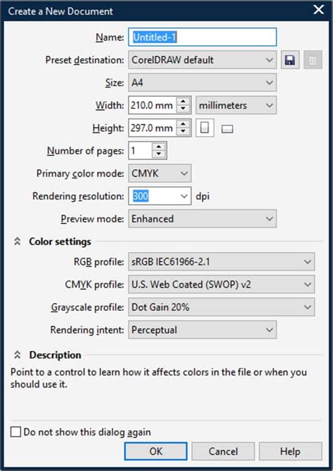 Tutorial Corel Draw X7 Leqweram