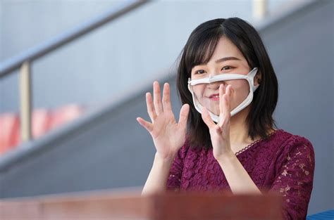 佳子さま 日本デフ陸上選手権にご臨席 写真特集57 毎日新聞