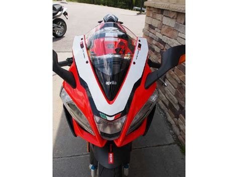 2013 Aprilia Rsv4 Factory Aprc Abs Sbk Se For Sale On 2040 Motos