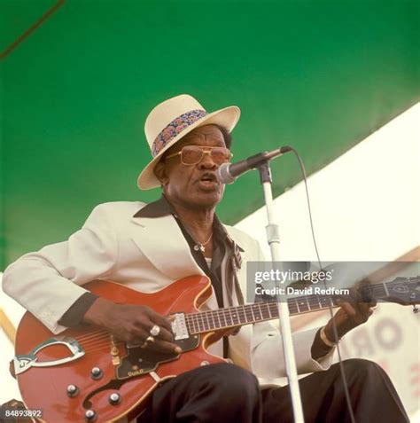 Lightnin Hopkins Photos And Premium High Res Pictures Getty Images