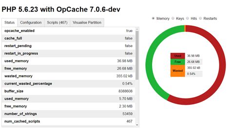 Selección De Versión Php Y Caché En Dominio Desde Panel Plesk El Blog