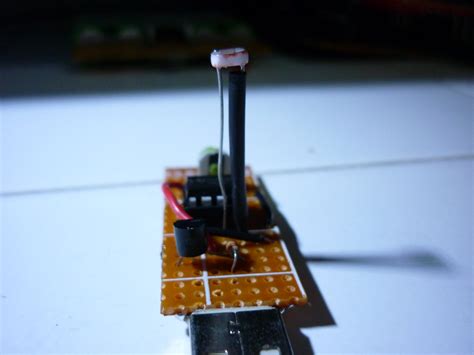 Usb Night Light Lm385 Light Sensor 5 Steps Instructables