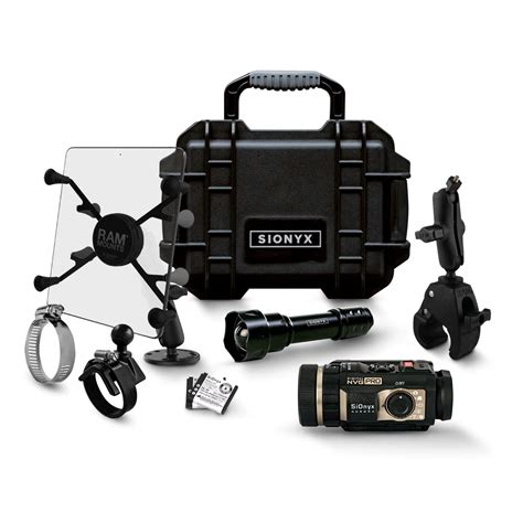 Electronikz Night Vision Monoculars