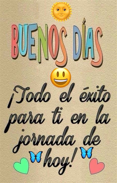 Imágenes de BUENOS DÍAS para Whatsapp ME GUSTA IMAGENES para