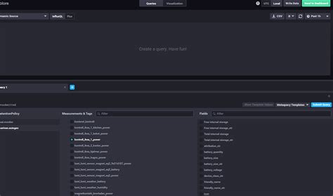 influxdb how to clean the database configuration home assistant community