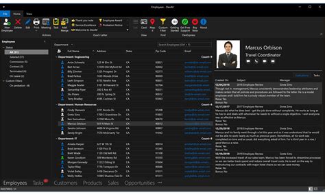 WinForms App Themes Emulate Microsoft Office Visual 03 14 2024