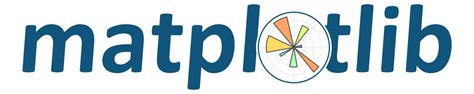 Matplotlib Logo Matplotlib 3 6 0 Documentation