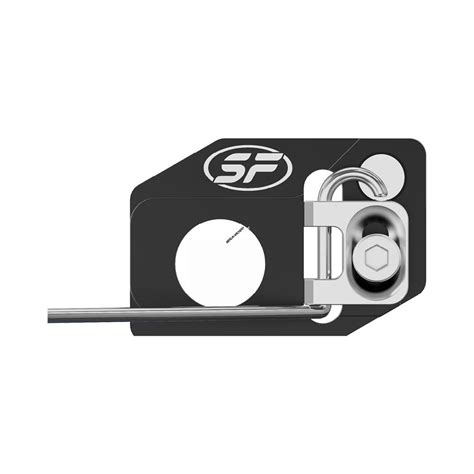 WNS SF Apex Rest Merlin Archery
