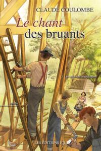 Le chant des bruants tome 3 Les éditions JCL