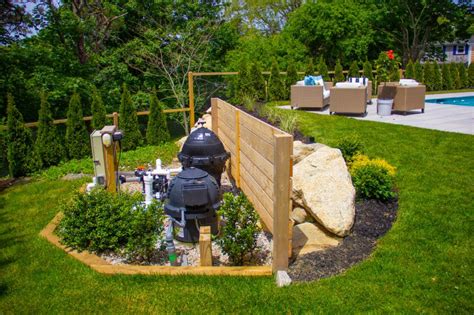 Creative Ways To Hide Pool Equipment Artofit
