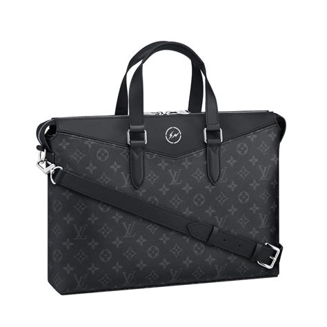 Louis Vuitton X Fragment Design聯名全系列曝光：吸引四千人排隊朝聖 Ldope