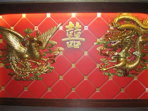 龍鳳大禮堂佈置，現今婚禮宴客酒樓場景甚少 E123長青網 長者服務及老人院資訊