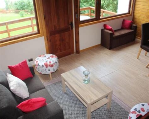 Cabañas Con Tinajas En Castro Top 10 Mejores Viajero Casual