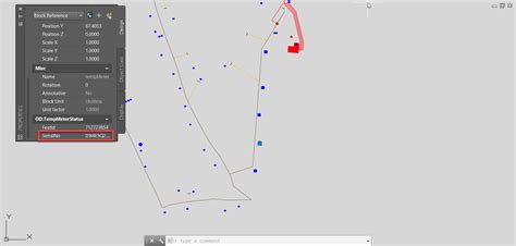Export Properties Of All Objects For A Selected Layer AutoLISP