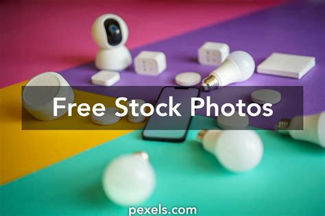 Smart Home Iot Sensor Photos Download The Best Free Smart Home Iot