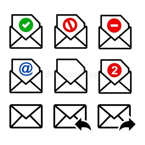 Email Verify Stock Illustrations 732 Email Verify Stock Illustrations Vectors And Clipart