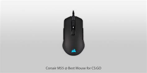 7 Best Mice For Cs Go In 2025 Esports Choice