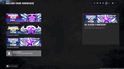 Insane Rare T250 Stacked Streamer Account Mw2 4x Wz Top 250 Eve