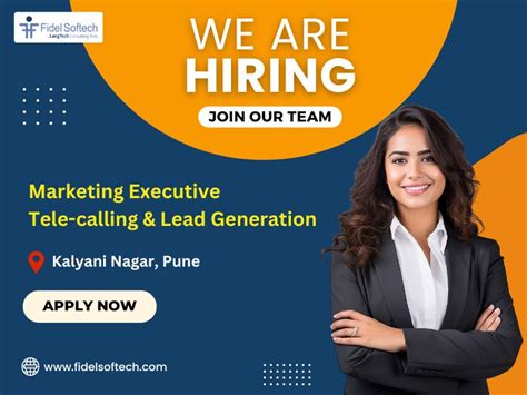Fidel Softech Limited On Linkedin Pune Sales Leadgeneration