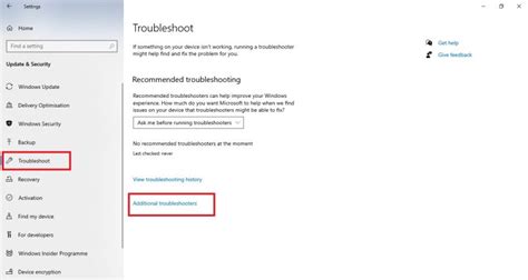 How To Fix There Are Currently No Power Options Available Error