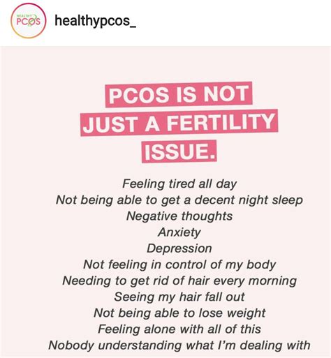 Polycystic Ovary Syndrome Pcos Artofit