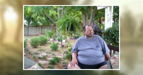 Richard Lee Menard Obituary July 7 2013 Darling Mouser