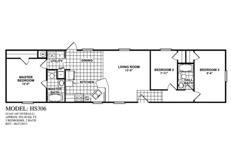 Compass Hs306 By Meridian Homes