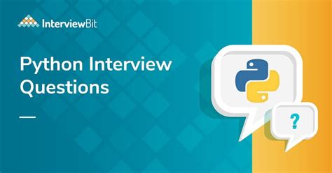 Python Interview Questions And Answers 2019 Interviewbit Rpython