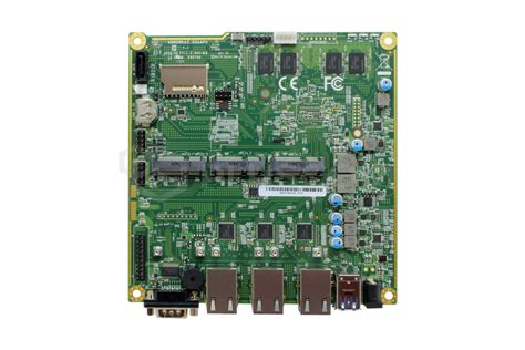 Pc Engines Apu 3a4 System Board 3xgigabitlan 4gb Ram Amd Gx 412tc Cpu
