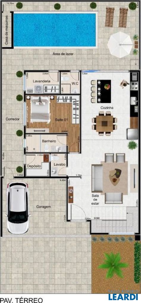 Casa Em Condomínio à Venda em Jardim Esplanada Indaiatuba SP Paulo