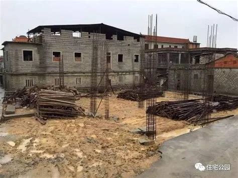 农村盖房基础要万无一失，回填土方时怎样做才更牢固？ 知乎