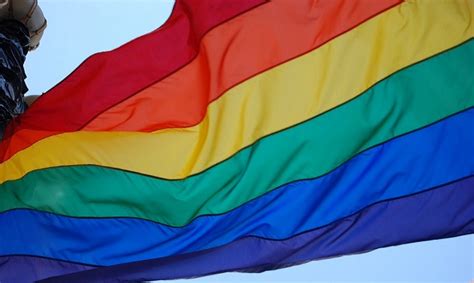 La Oms Deja De Considerar La Transexualidad Como Una Enfermedad Mental